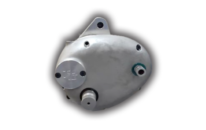 Home - TT Industries